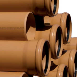 Rury PVC - Rury Centrum